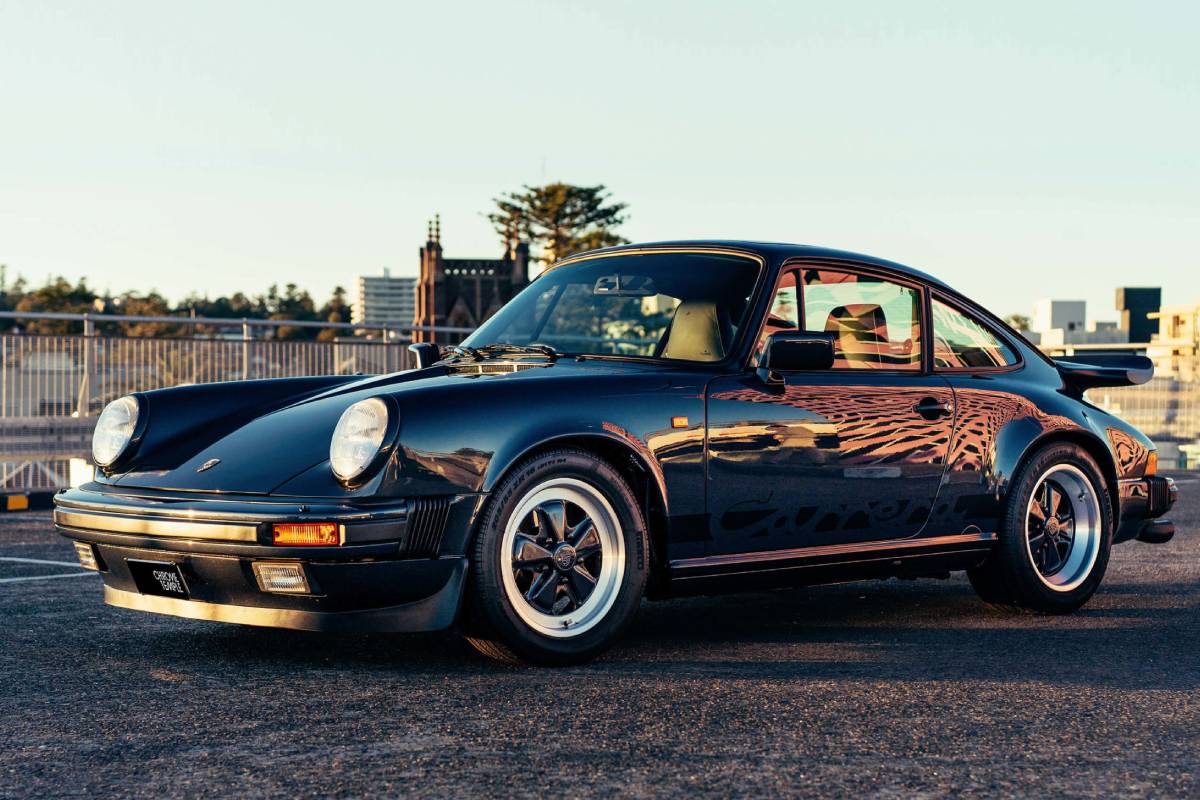 StriveME - رغم الخيبات.. كيف حافظت بورشه على 911 خلال العقود التي عاشتها؟